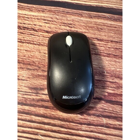 Microsoft | Other | Microsoft Wireless Mouse 00 Model 1454 No Usb ...
